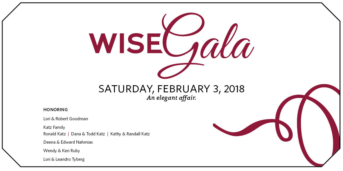 Wise School - Los Angeles Jewish Day School